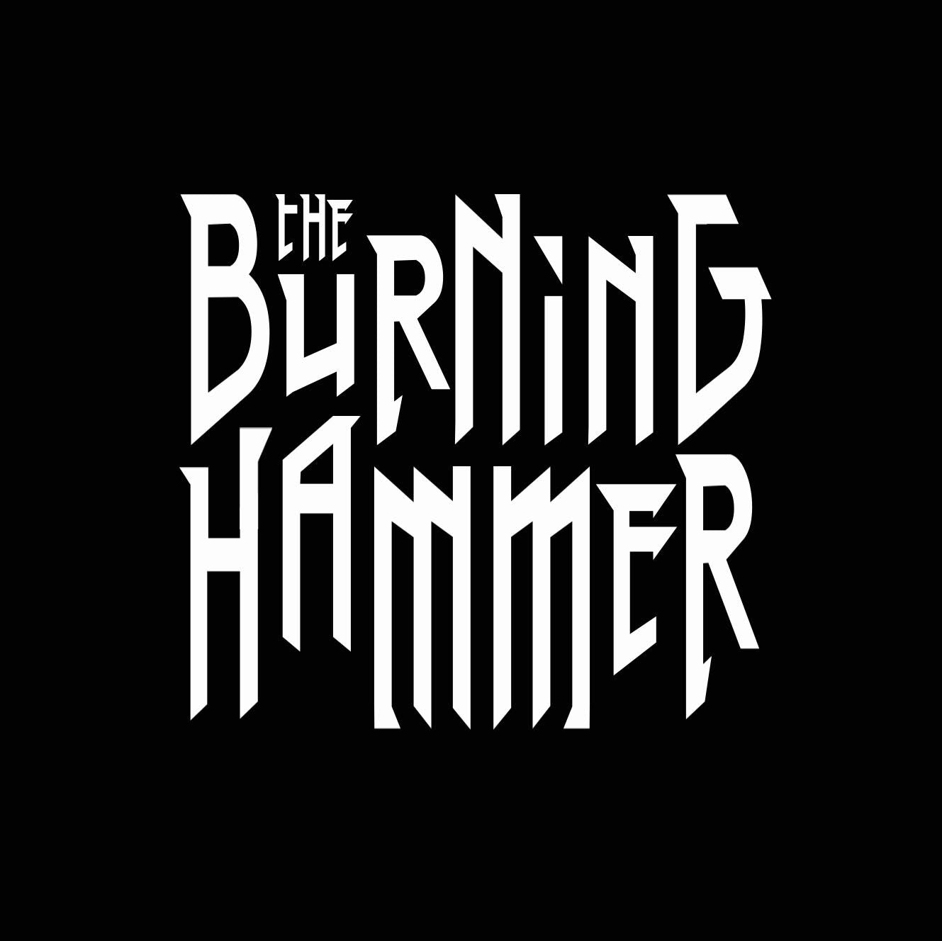 The Burning Hammer the-burning-hammer